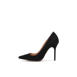 Kazar Pumps Damen Größe 35.5 schwarz