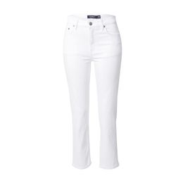 Lauren by Ralph Lauren Lauren Ralph Lauren Jeans Damen Größe 29 white denim