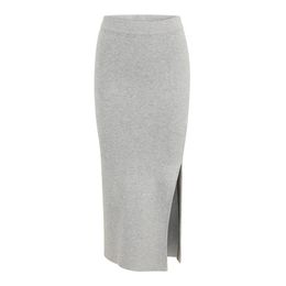 Tally Weijl Skirt female Grey size S