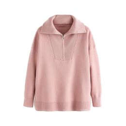 next Pullover Damen Größe XXL rosa