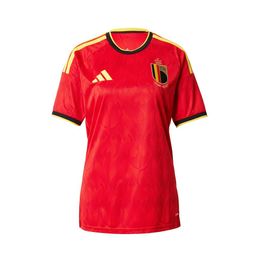 adidas Performance Trikot 'RBFA H JSY' Damen Gr&ouml;&szlig;e XL rot