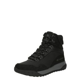 Columbia Boots 'BURNSIDER INFINITY ' Herren Gr&ouml;&szlig;e 43.5/44 grau / schwarz