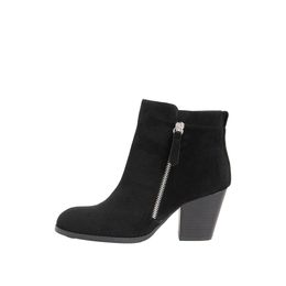 Friends Like These Ankle Boots 'Cuban' female Black size 9