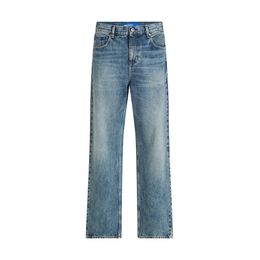 KARL LAGERFELD JEANS Jeans Herren Gr&ouml;&szlig;e 29 blue denim