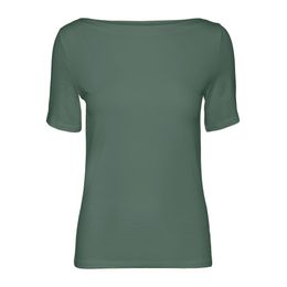 V&eacute;ro Moda Vero Moda Shirt 'Panda' female Green size M