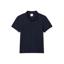 Calvin Klein Poloshirt Herren Größe XS nachtblau