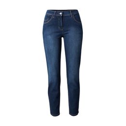 Gerry Weber Jeans Damen Größe 34 blue denim