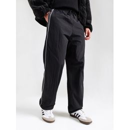 Hollister Hose Herren Gr&ouml;&szlig;e 31/32 grau / schwarz / wei&szlig;