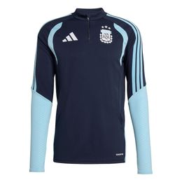 adidas Performance Performance Shirt 'AFA TR TOP' male Blue size L