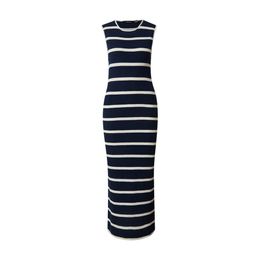 Véro Moda VERO MODA Kleid 'VMWANDA' Damen Größe S ecru / navy