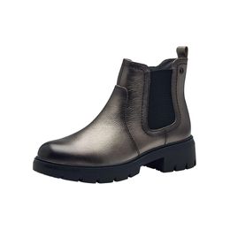 Tamaris Chelsea Boots female Grey size 37