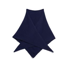 armedangels Scarf 'BRYANAA' male Blue size One Size