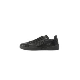 Replay Sneakers male Black size 40