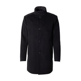 JOOP! Between-Seasons Coat 'Maico' male Black size 54