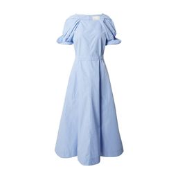 3.1 Phillip Lim Kleid Damen Gr&ouml;&szlig;e 36 hellblau Winterkleid