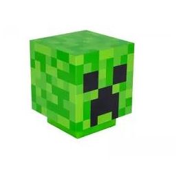 Paladone Minecraft Creeper Lampe V2
