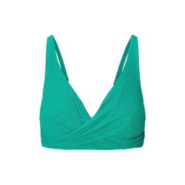 Lingadore Bikinitop Damen Gr&ouml;&szlig;e 70 smaragd
