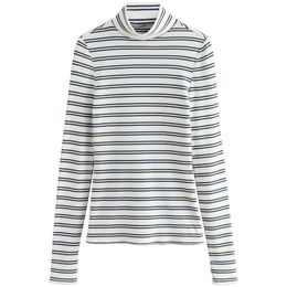 next Pullover Damen Gr&ouml;&szlig;e 5XL creme / navy