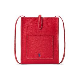 Polo Ralph Lauren Crossbody Bag 'PLY' female Red size One Size