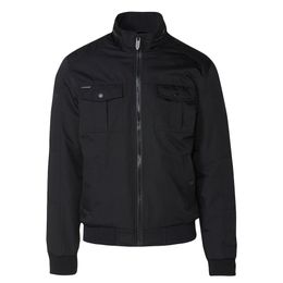Koroshi Between-Season Jacket male Black size S