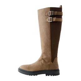 next Stiefel 'Forever Comfort' Damen Größe 36 braun / schoko Winterschuhe