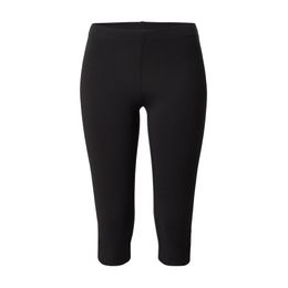 WEEKDAY Leggings female Black size XS