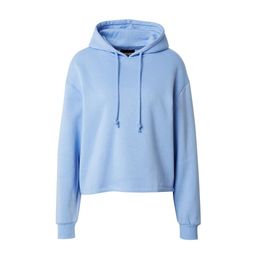 Pieces Sweatshirt 'PCChilli' female Blue size XXS