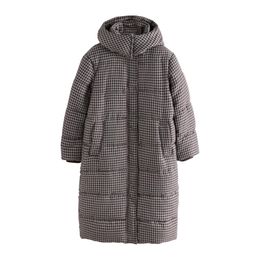 next Winter Coat female Brown size M