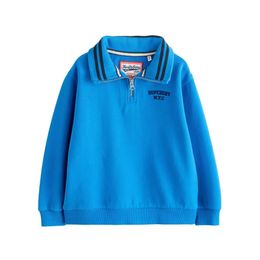 Superdry Sweatshirt girl Blue size 2 yrs