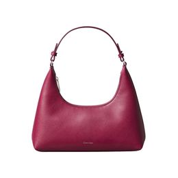 Calvin Klein Schultertasche Damen Gr&ouml;&szlig;e One Size magenta