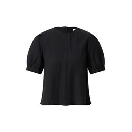 Warehouse Bluse Damen Größe M schwarz