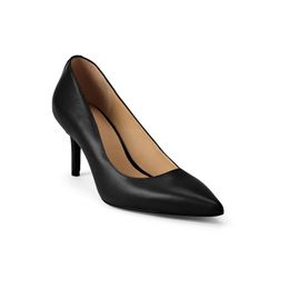 Lauren by Ralph Lauren Lauren Ralph Lauren Pumps 'LANETTE' Damen Größe 43 schwarz