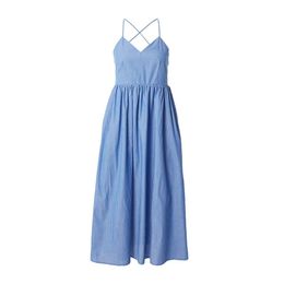 Minus Dress female Blue size 38