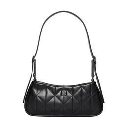 Calvin Klein Schultertasche Damen Gr&ouml;&szlig;e One Size schwarz