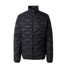 Jack & Jones JACK & JONES Jacke 'ICEBREAKER' Herren Größe XXL schwarz