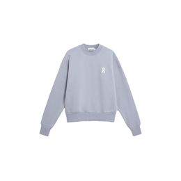 armedangels Sweatshirt 'Alizaa' Damen Gr&ouml;&szlig;e M hellblau