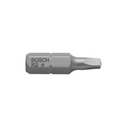 Bosch Schrauberbit Extra-Hart, R1, 25 mm (2608521108)