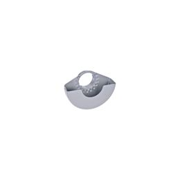 Bosch 2605510294 Trennschutzhaube f&uuml;r Winkelschleifer GWS 9-115 P/S Professional, Durchmesser 115 mm aus Kunststoff 2605510294 (2608000680)