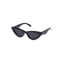 Le Specs Sunglasses 'Hypnosis' male Black size One Size