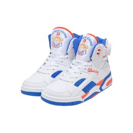 Ewing Sneaker 'ECLIPSE New York' Herren Größe 41.5 blau / orange / weiß