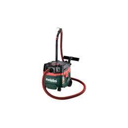 Metabo Akku-Nass-/Trockensauger AS 36-18 L 20 PC-CC (602072850) mit manueller Filterabreinigung und CordlessControl)