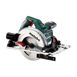 Metabo Handkreiss&auml;ge KS 55 FS Kunststoffkoffer (600955500)