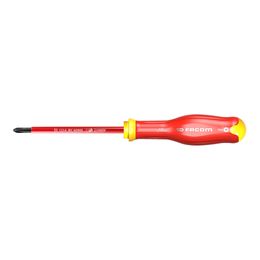 Facom Schraubendreher PROTWIST 1000V PH0 (ATP0X75VE)