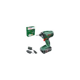 Bosch Akku-Drehschlagschrauber AdvancedImpactDrive 18 (0603980302)