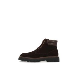 Kazar Lace-Up Boots male Brown size 45
