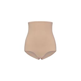 Bye Bra Shaping Slip 'Sculpting High Waist Brief' female Beige size M
