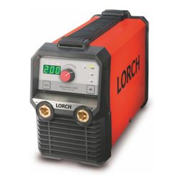 Lorch Elektroden-Schwei&szlig;anlage MicorStick 200 ControlPro (111.2005.0)