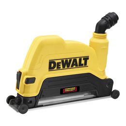 Dewalt 230 mm Winkelschleifer-Schutzhaube f&uuml;r Betonarbeiten (DWE46229-XJ)