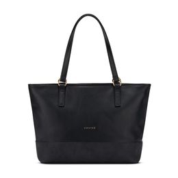 Expatri&eacute; Expatri&eacute; Shopper female Black size One Size