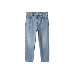 Mango Man Jeans 'Nestor' Herren Gr&ouml;&szlig;e 42 blue denim